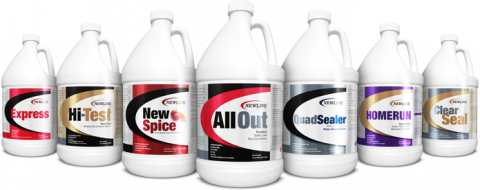 Newline Industries | Meticulously Formulated to Deliver Exceptional Results