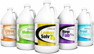 Newline Industries | Meticulously Formulated to Deliver Exceptional Results