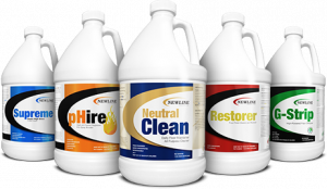 Newline Industries | Meticulously Formulated to Deliver Exceptional Results