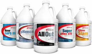 Newline Industries | Meticulously Formulated to Deliver Exceptional Results